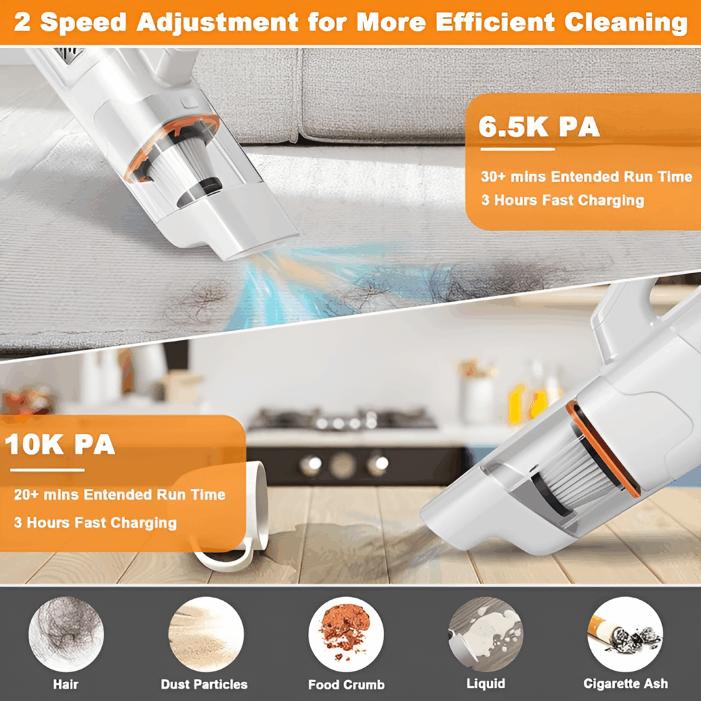 2 in 1 vacuum cleaner – My Blog